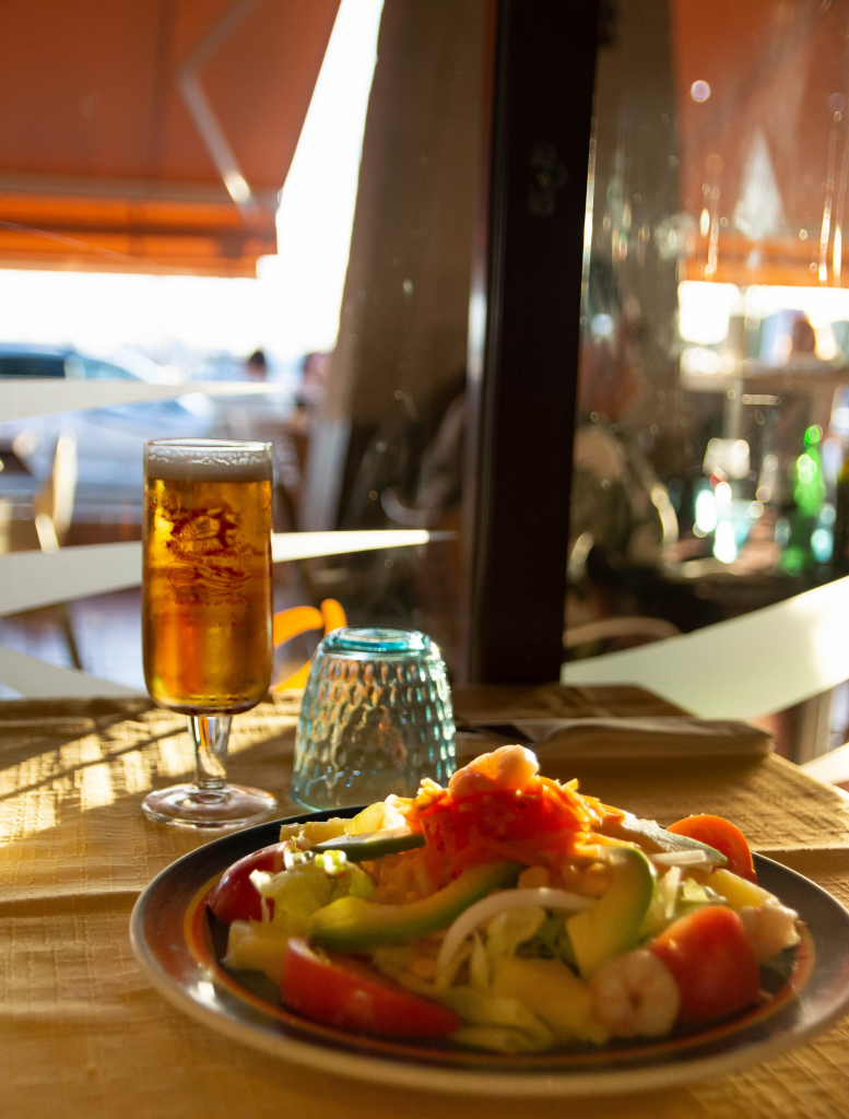 INICIO - Di Mare Pizzería Restaurante