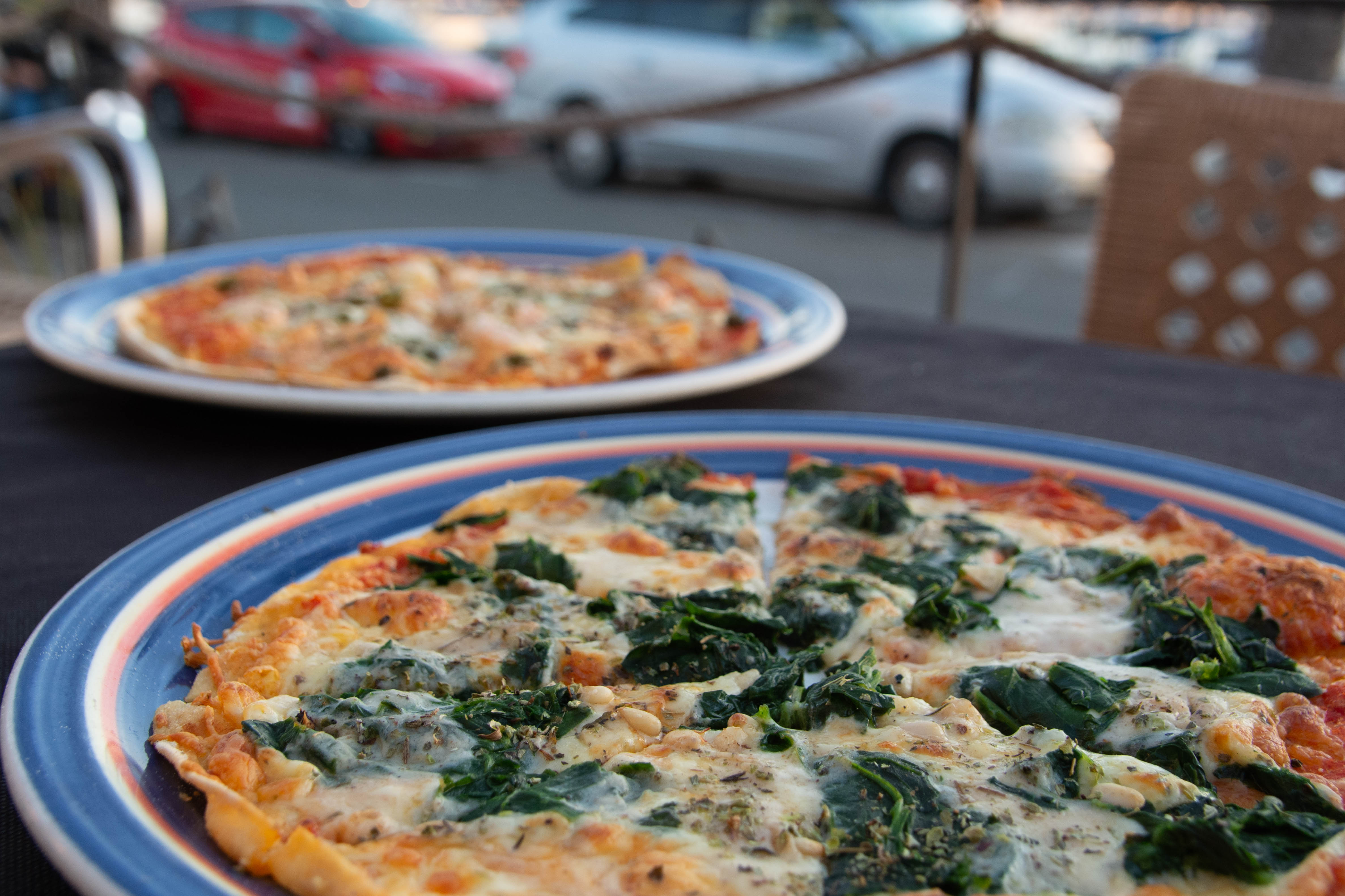 INICIO - Di Mare Pizzería Restaurante